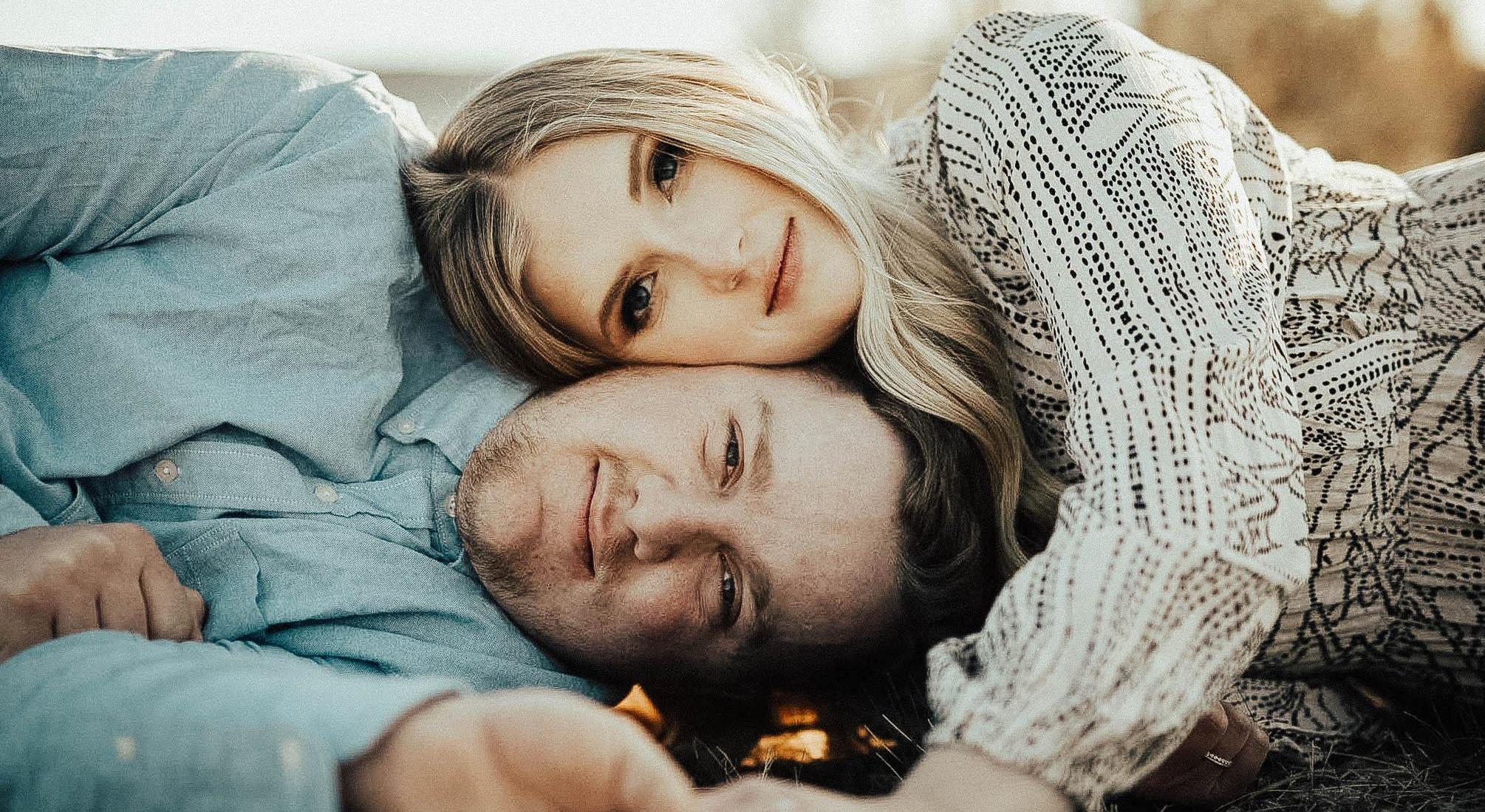 KayLee Warner and Jesse Bunn's Wedding Website