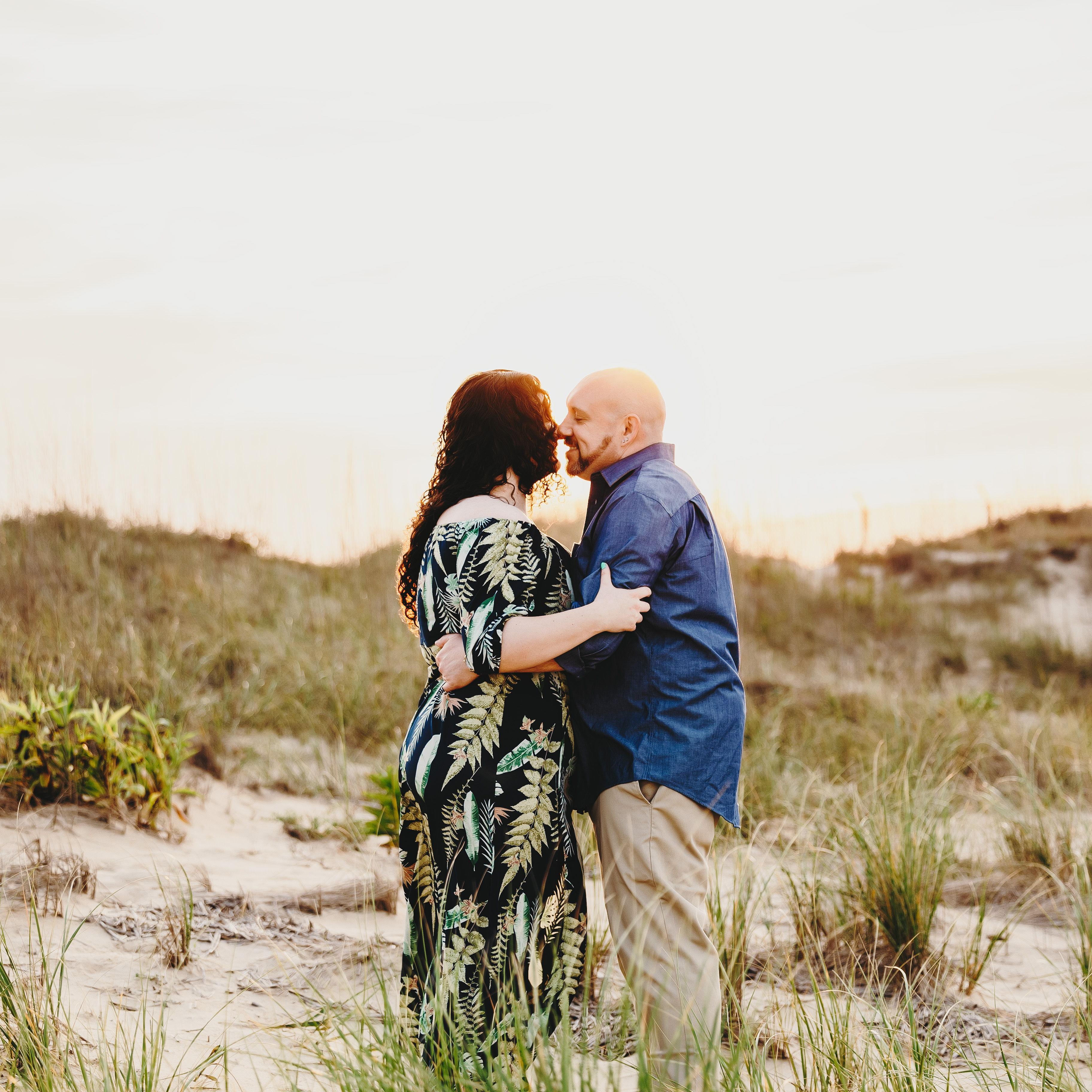 Dunya Mustafa and Mike Brown's Wedding Website