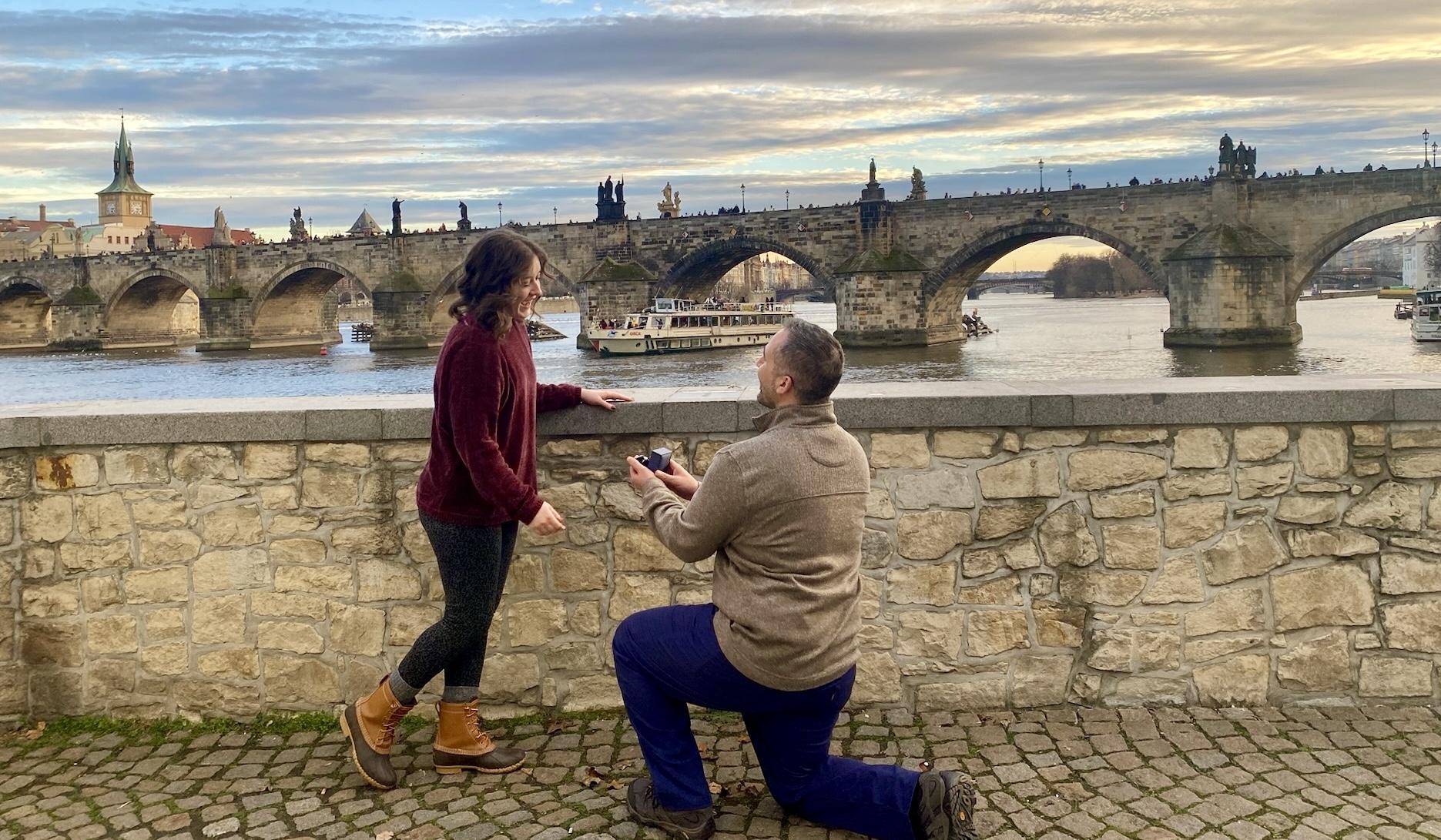 Phillip Springer and Jordan Nourse's Wedding Website