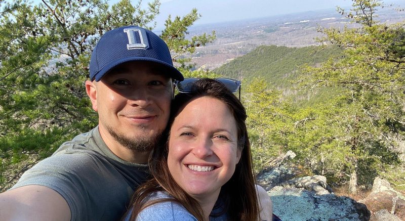 Amy Holt and David Olson's Wedding Website