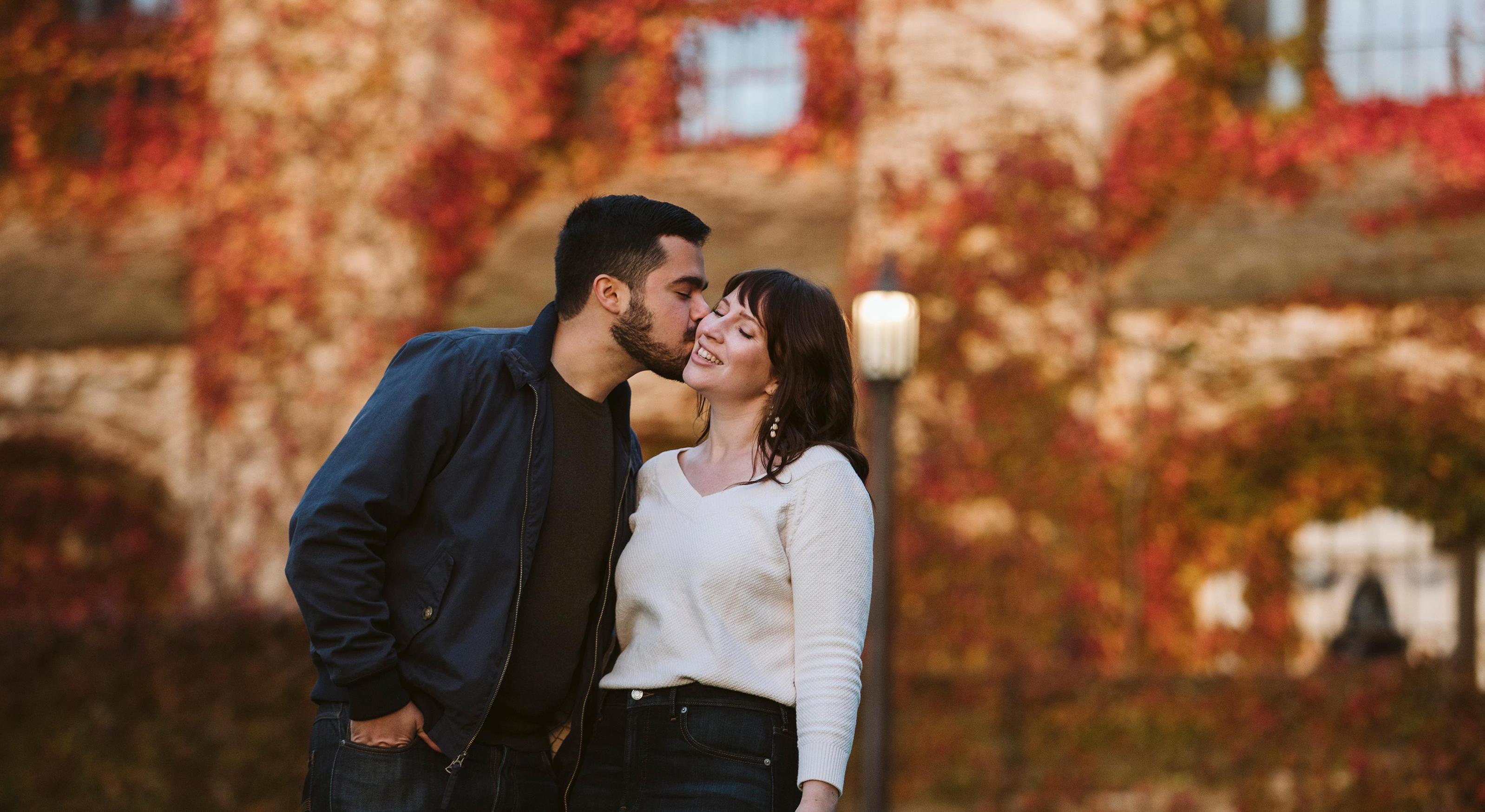 Elizabeth Greiwe and Robert Cignoni's Wedding Website