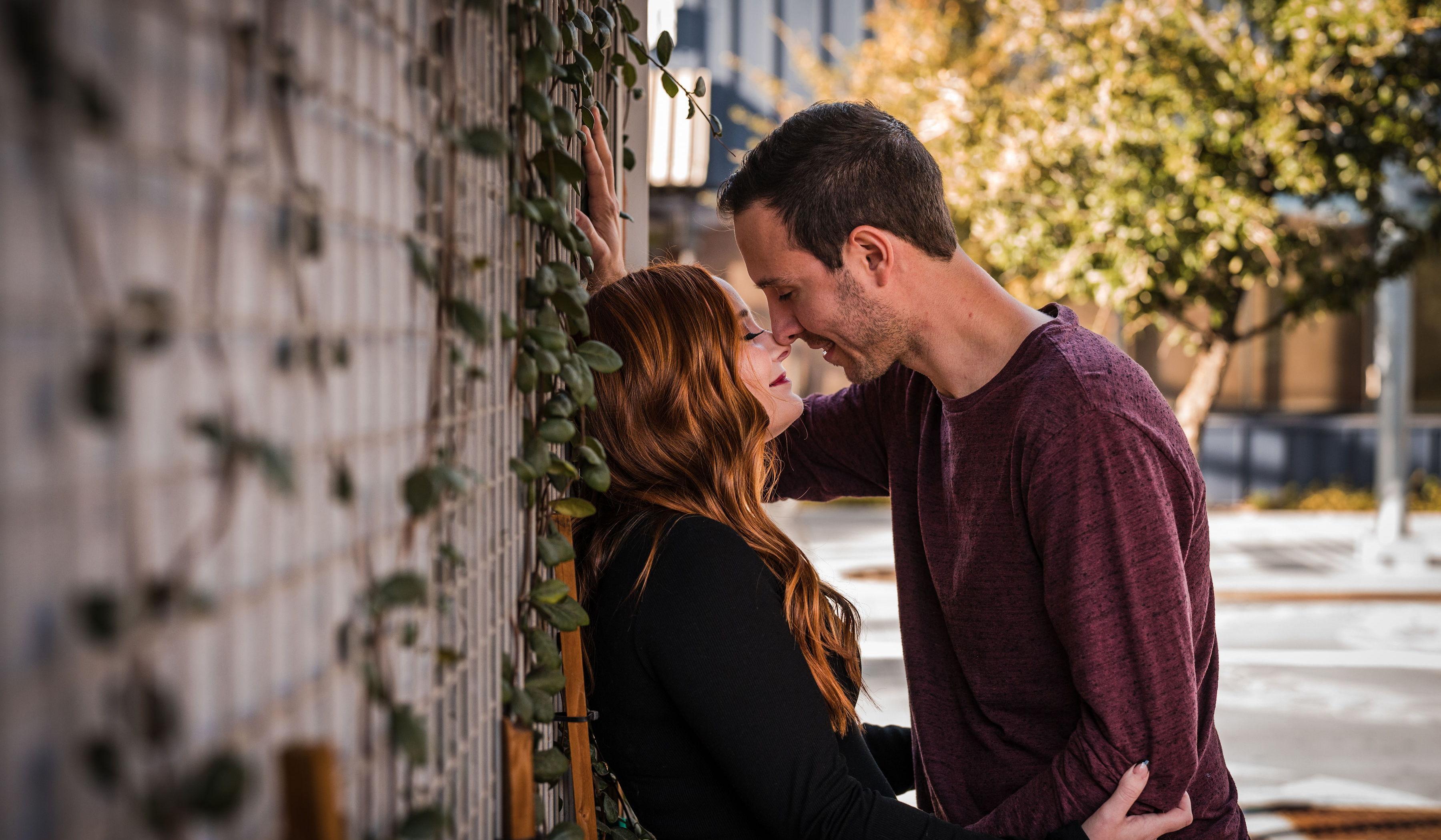 Ashlee Campos and Jordan Alfaro's Wedding Website