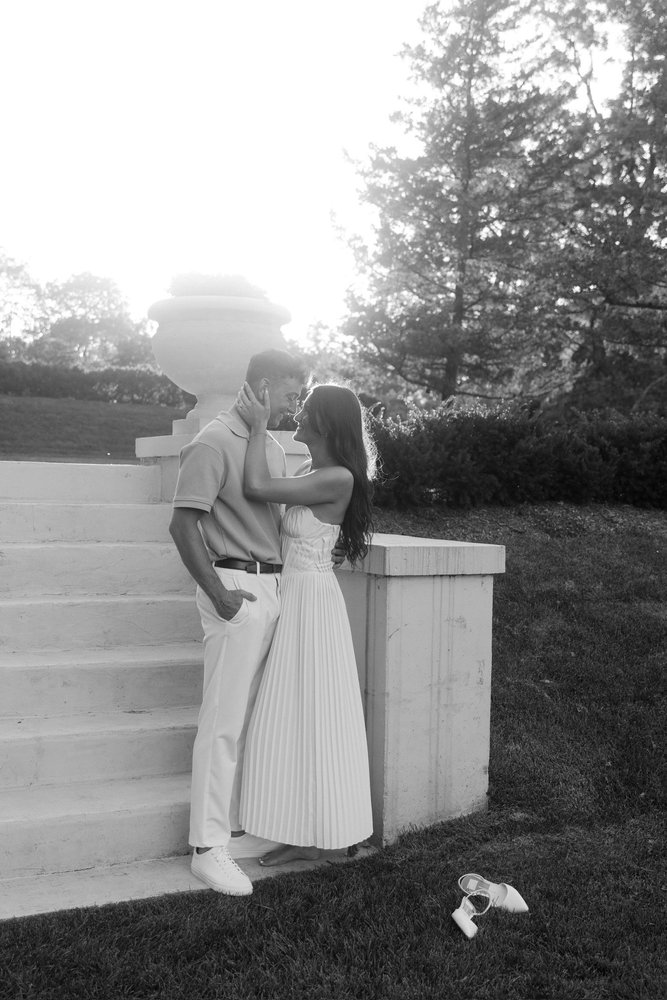 Sara Roberts and Scott Palmer's Wedding Website