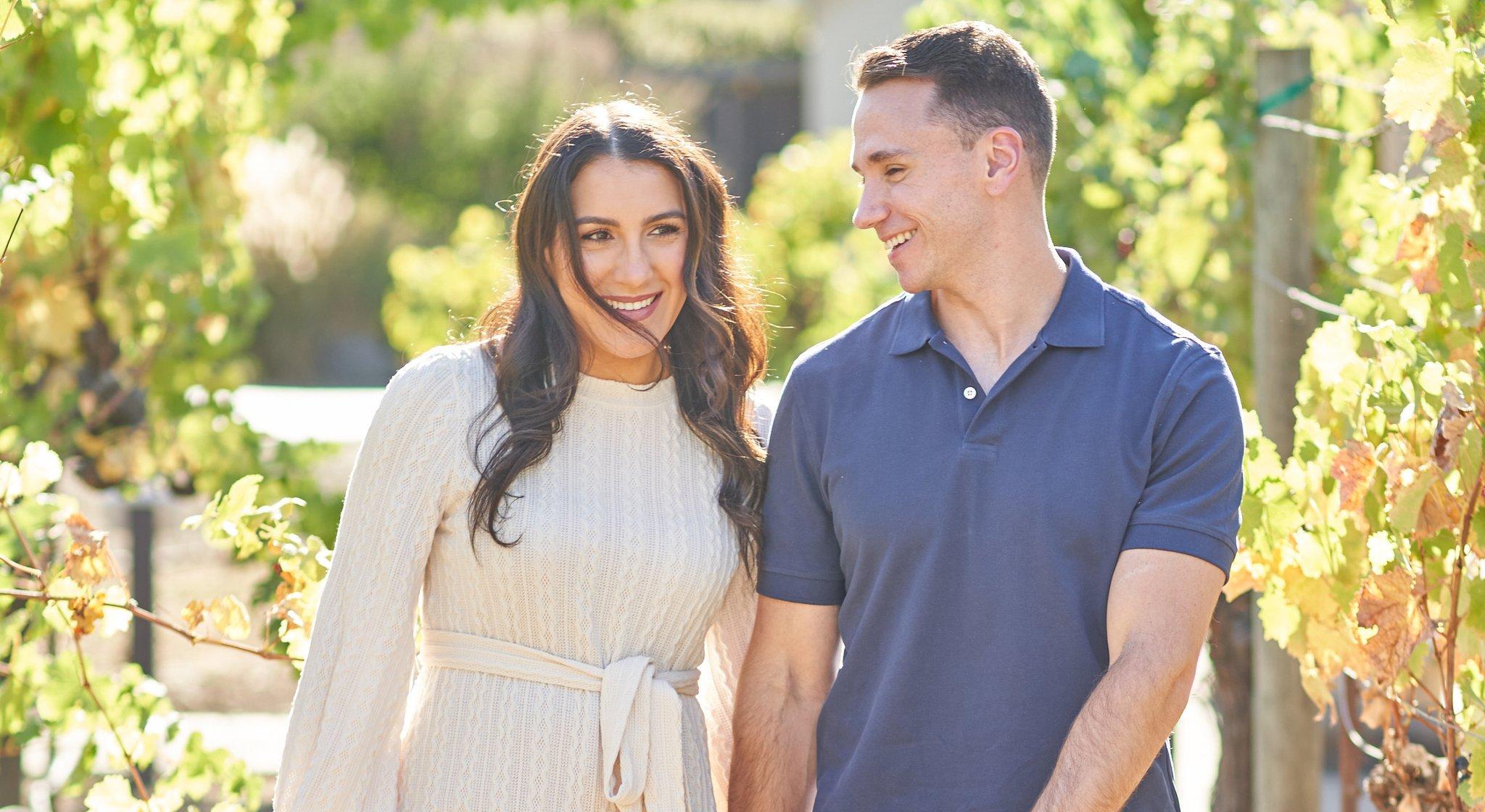 Erica Bove and Theodore Elonis' Wedding Website