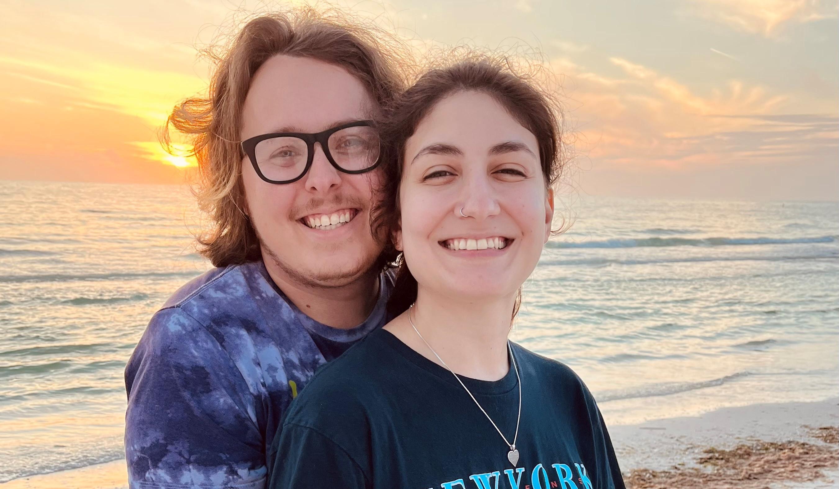 Tayla Grace Clark and Jacob Powers Martin's Wedding Website