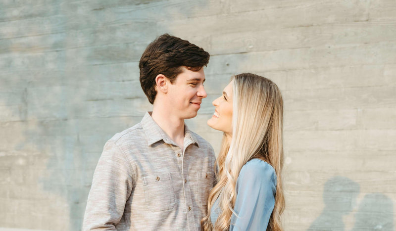 Elizabeth DeYoung and Michael Atkinson's Wedding Website