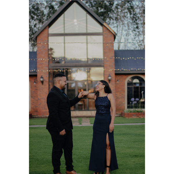 Jayden Oliver and Caryn Kotze's Wedding Website