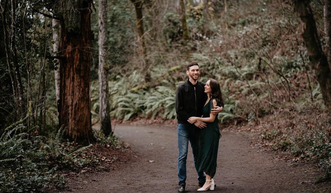 Jamie Retherford and Eric Risner's Wedding Website