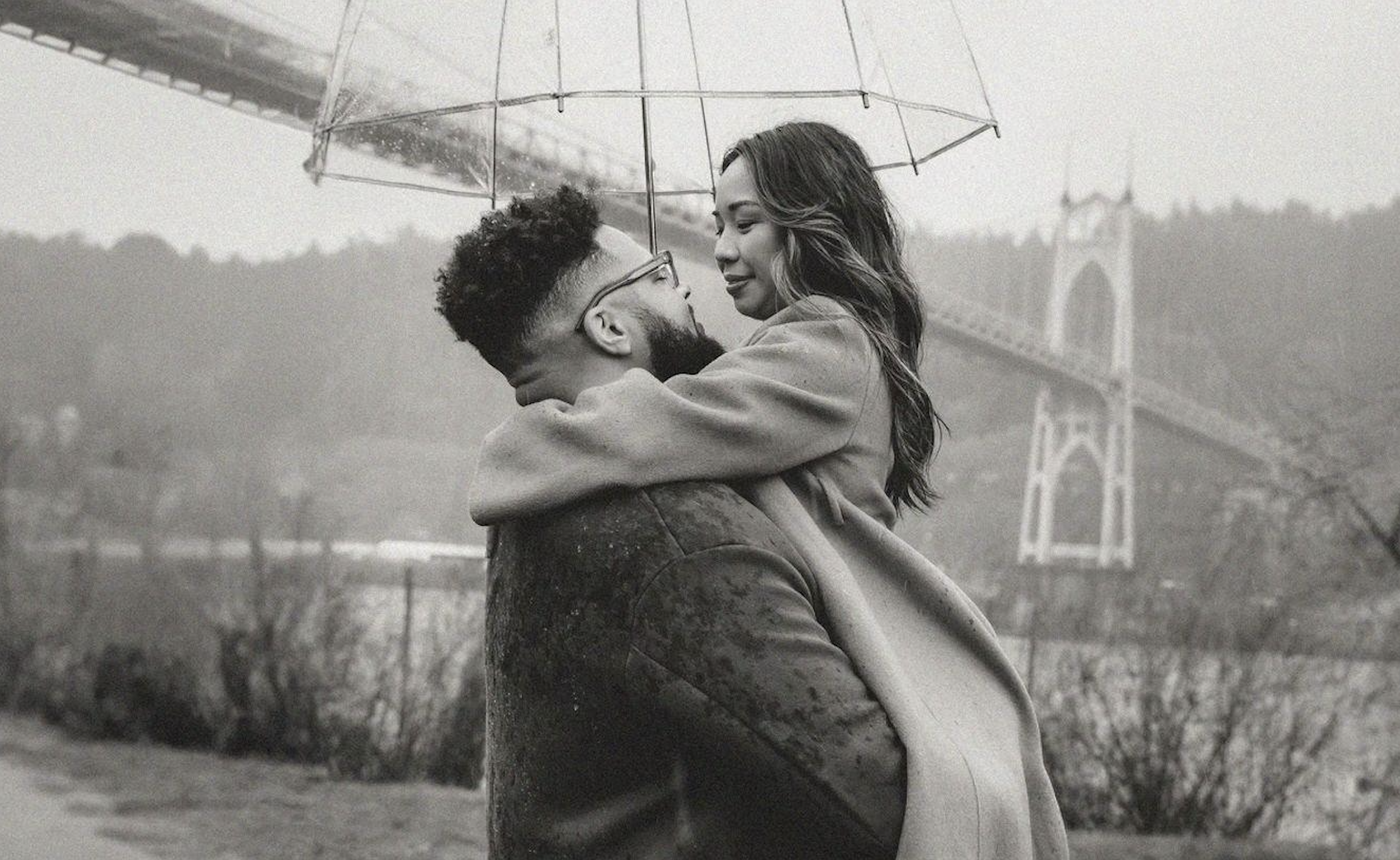 Kim Nguyen and Russell White's Wedding Website