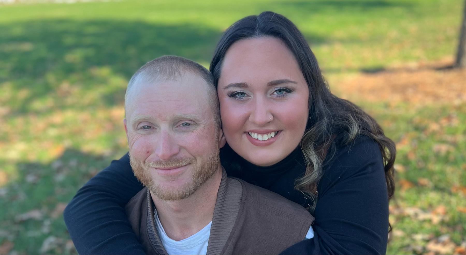 Haylee Valentine and Brad Rodgers' Wedding Website