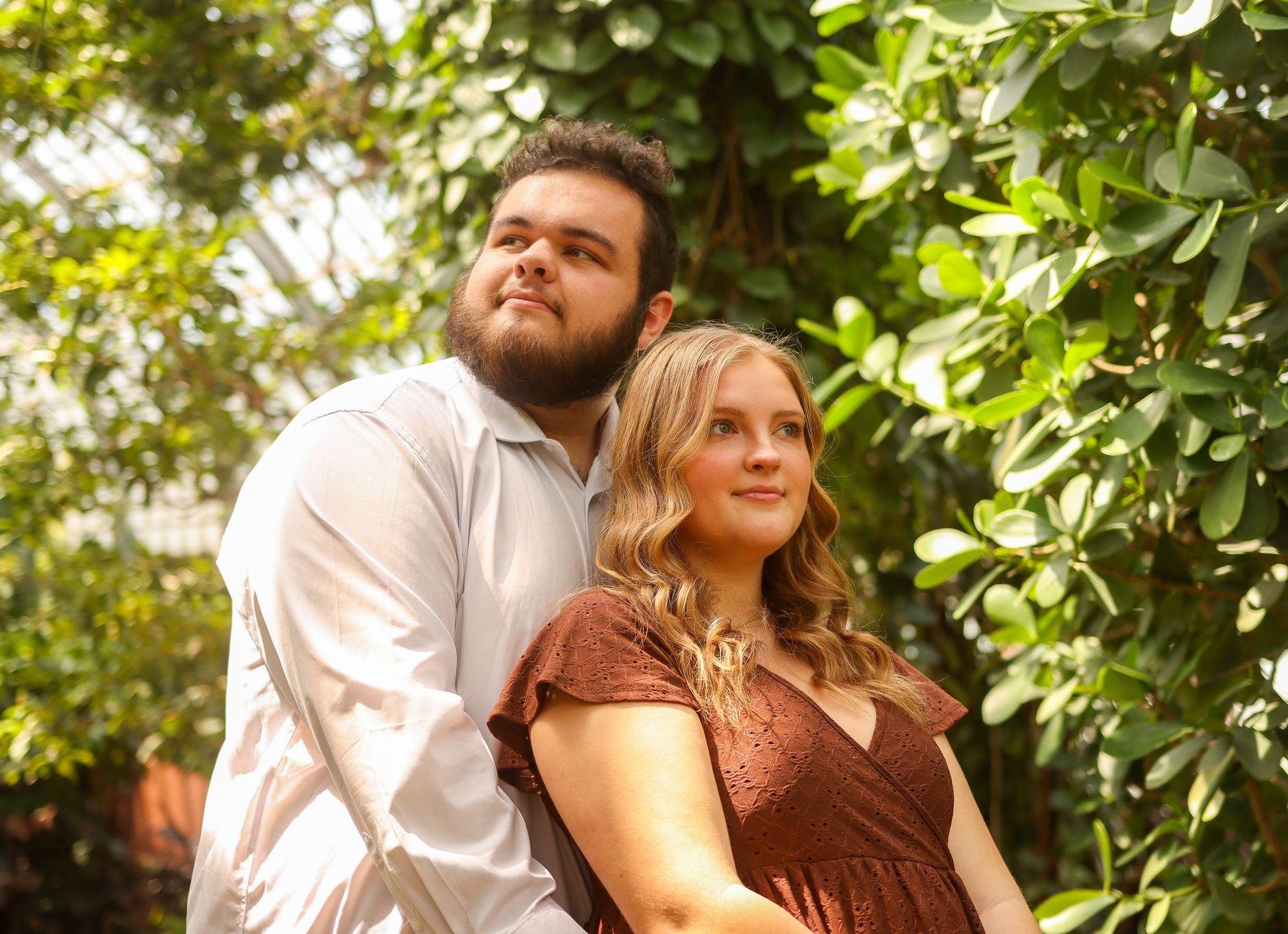 Adam Weincouff and Abby Neuman's Wedding Website