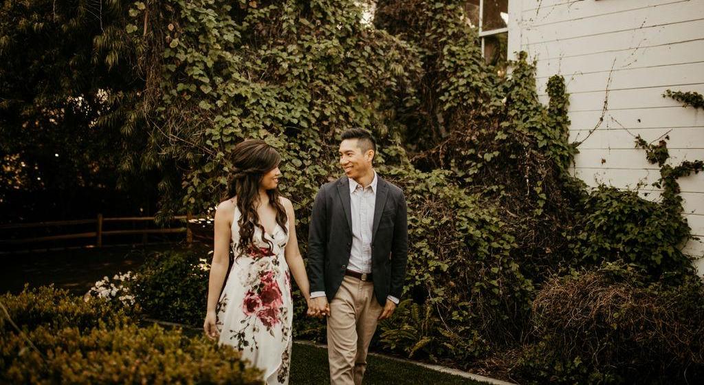 Mary Pham and Anson Bui's Wedding Website