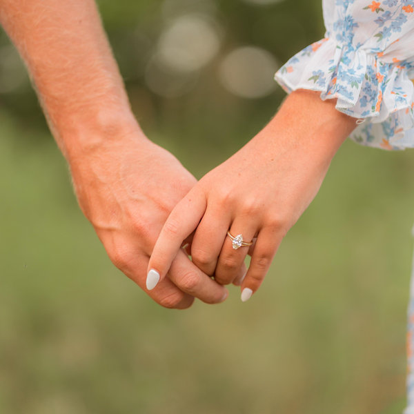 Laney Woods and Nicholas Mills' Wedding Website