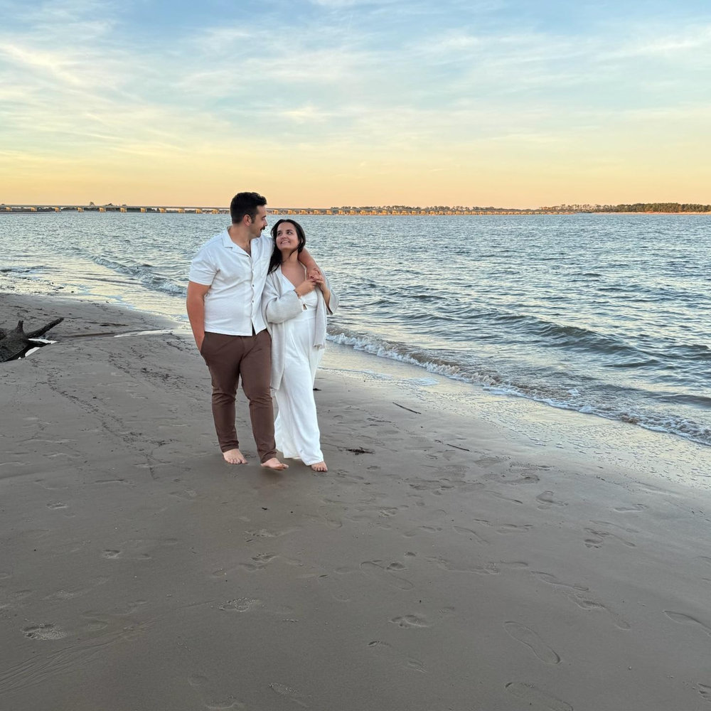 Ashley Weber Wedding