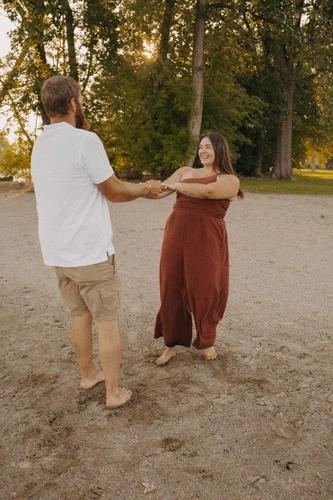 Amy Custer and Devin Remaklus' Wedding Website