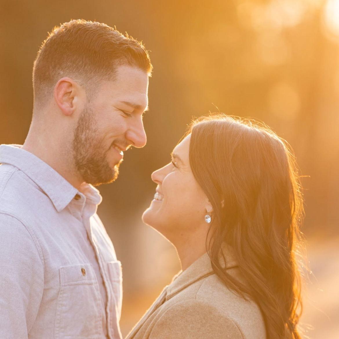 Amanda Reichenbach and Patrick Kiriposki's Wedding Website