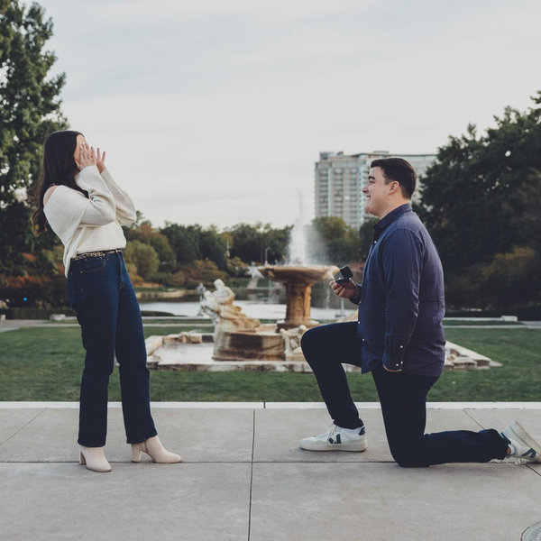 Emily Weisblatt and Jared Garson's Wedding Website