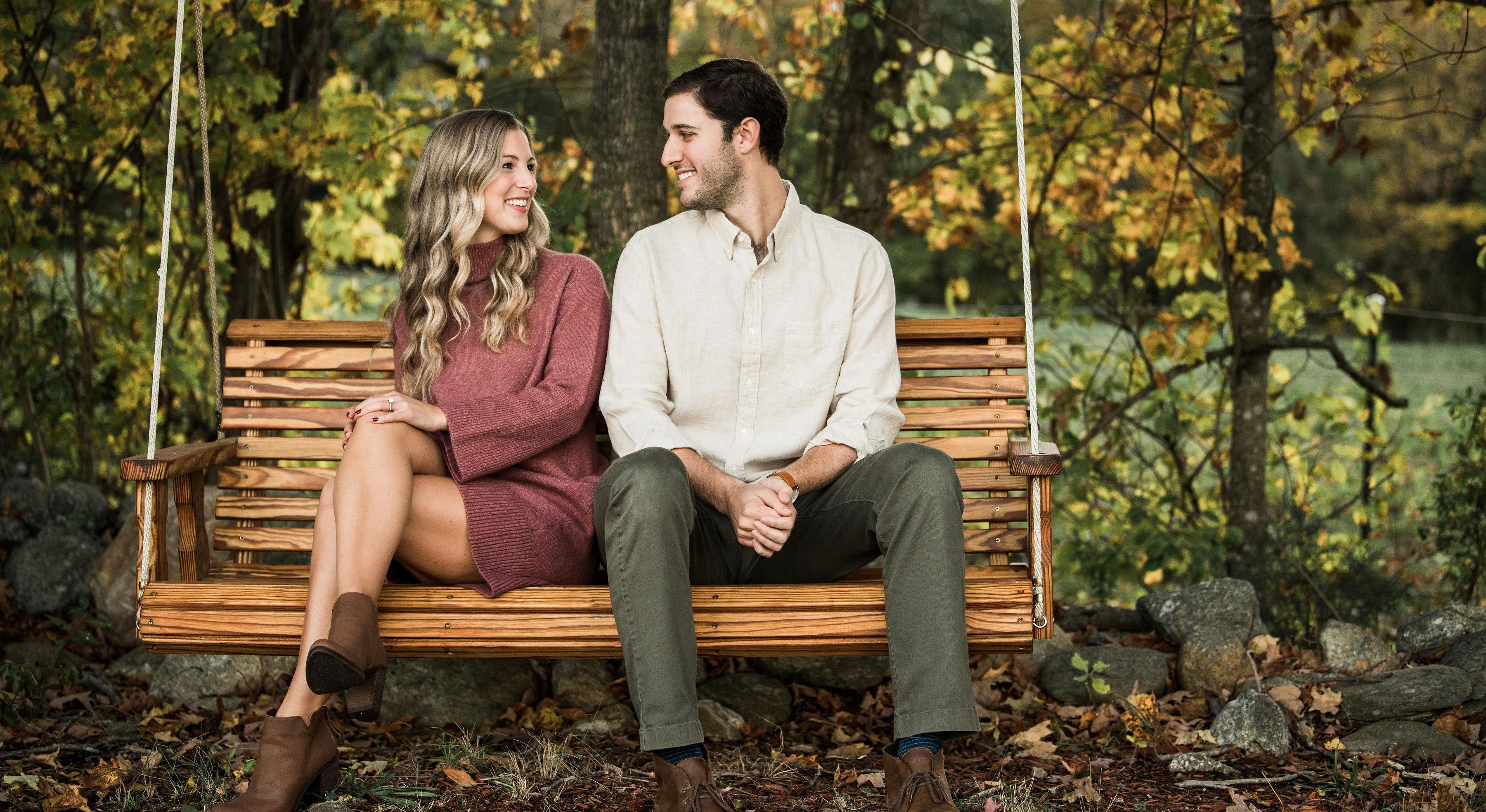 Emily Lutz and Nick Ohannessian's Wedding Website