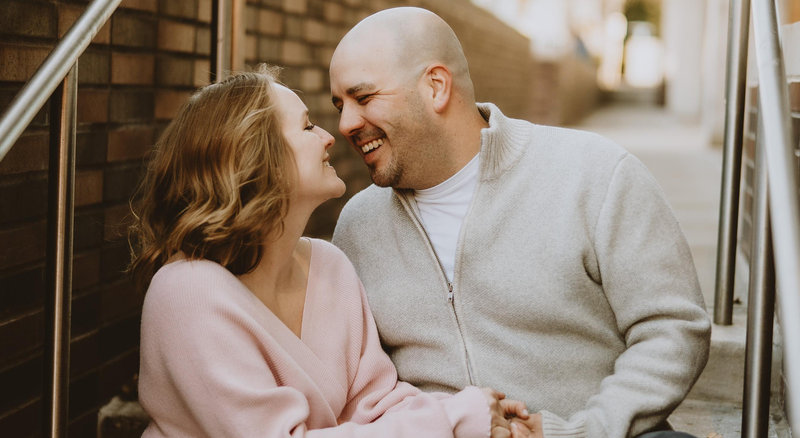 Holland Barling and Christopher Hayes' Wedding Website