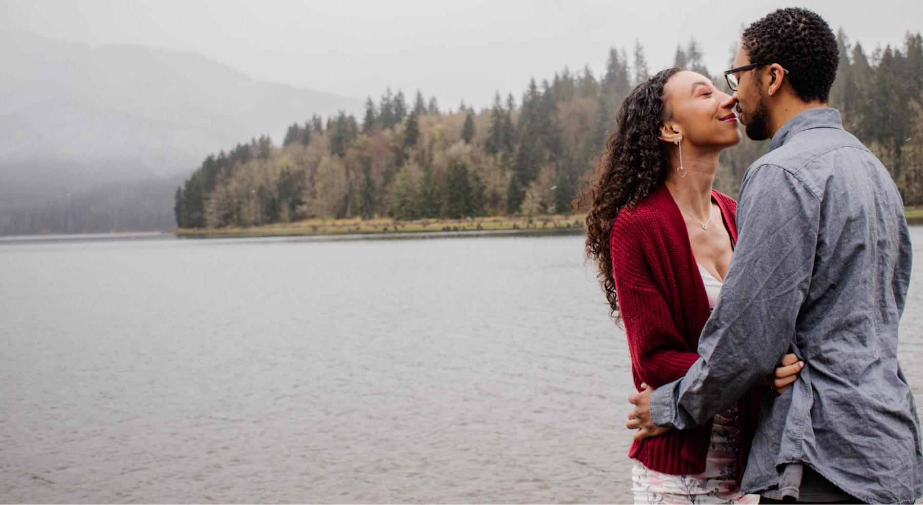 Anisa Hardy and Evan Davis' Wedding Website