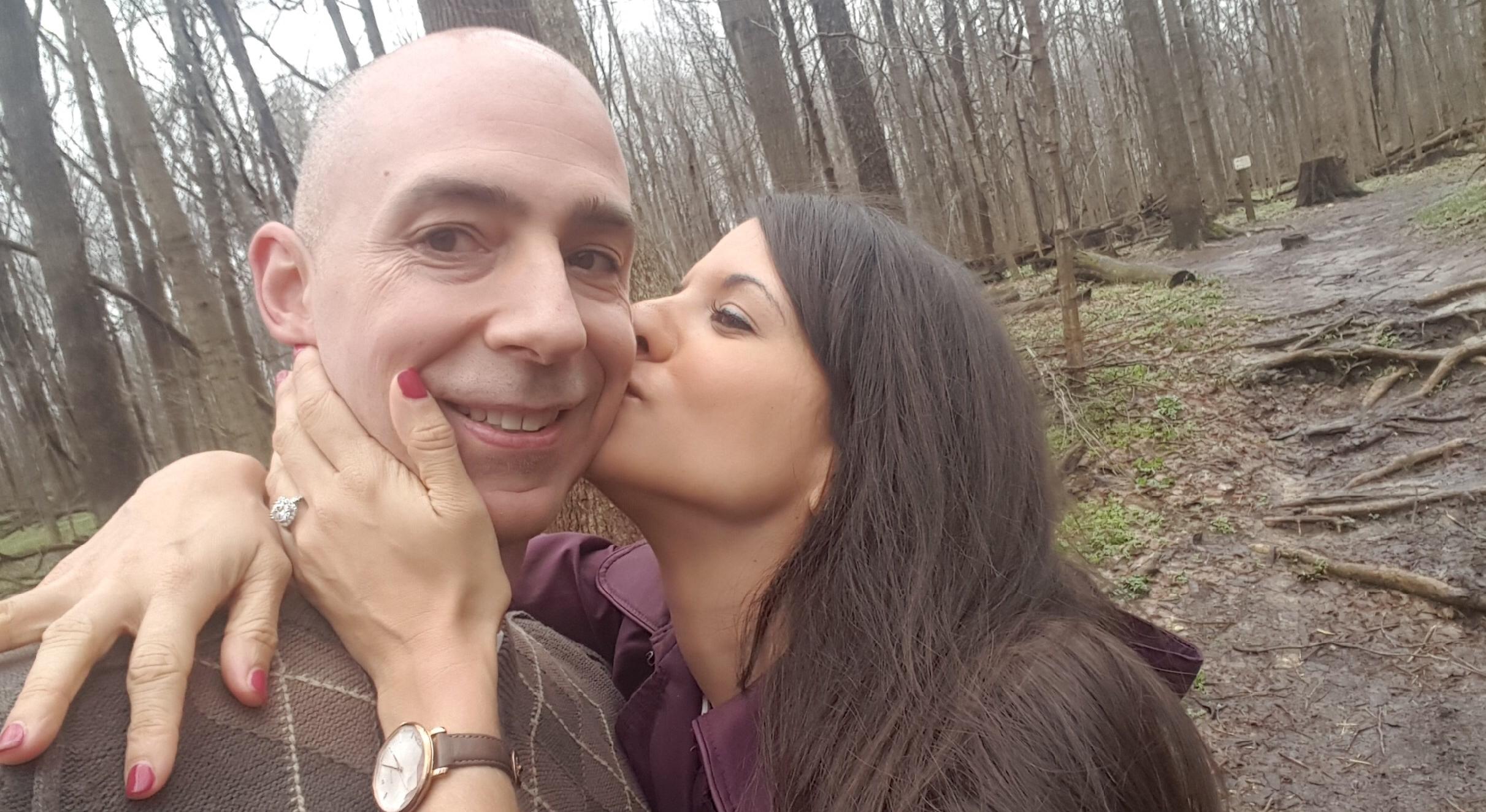 Crystal Rodriguez and Jeremy Reinhardt's Wedding Website