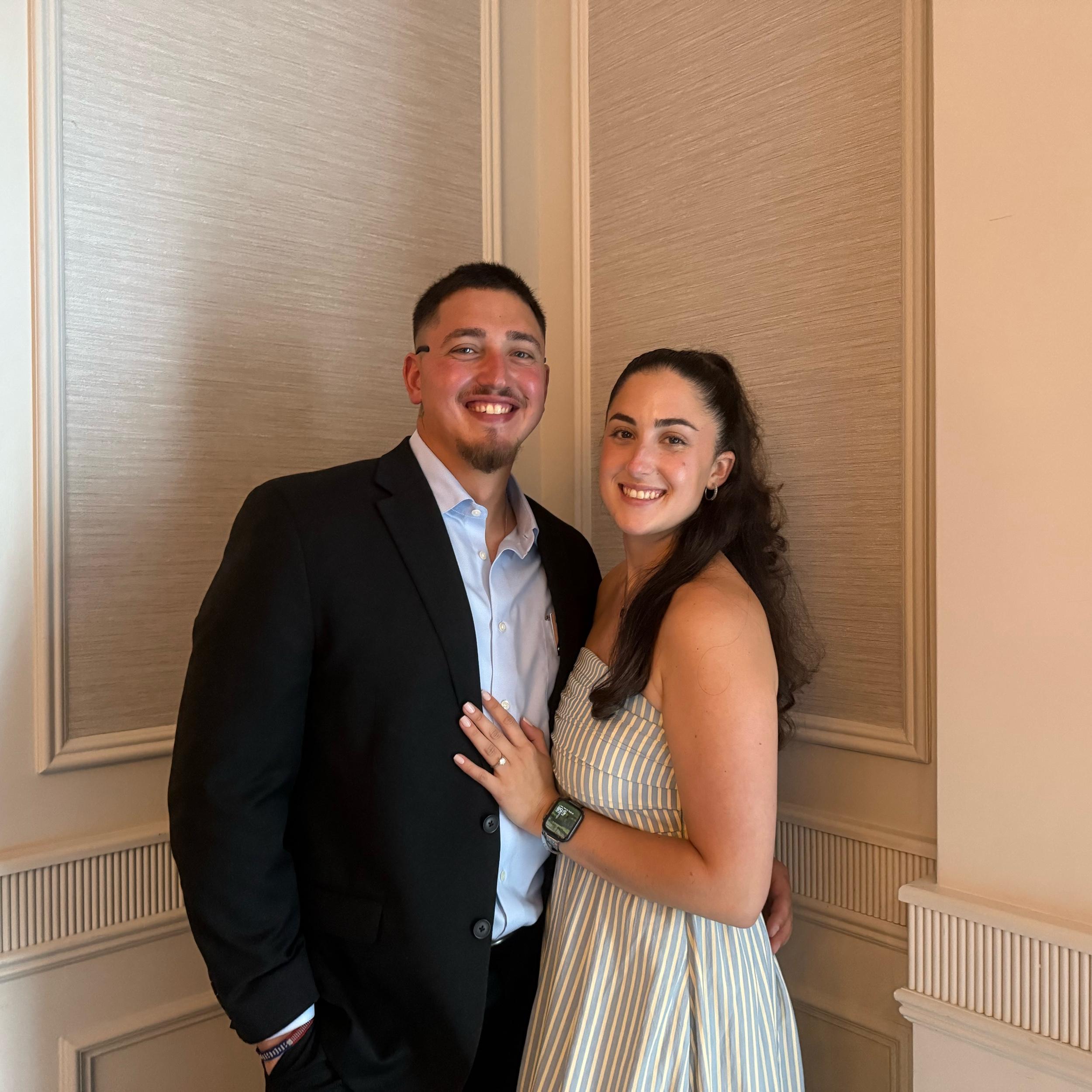 Victoria Buroczi and Austin Gudzak's Wedding Website