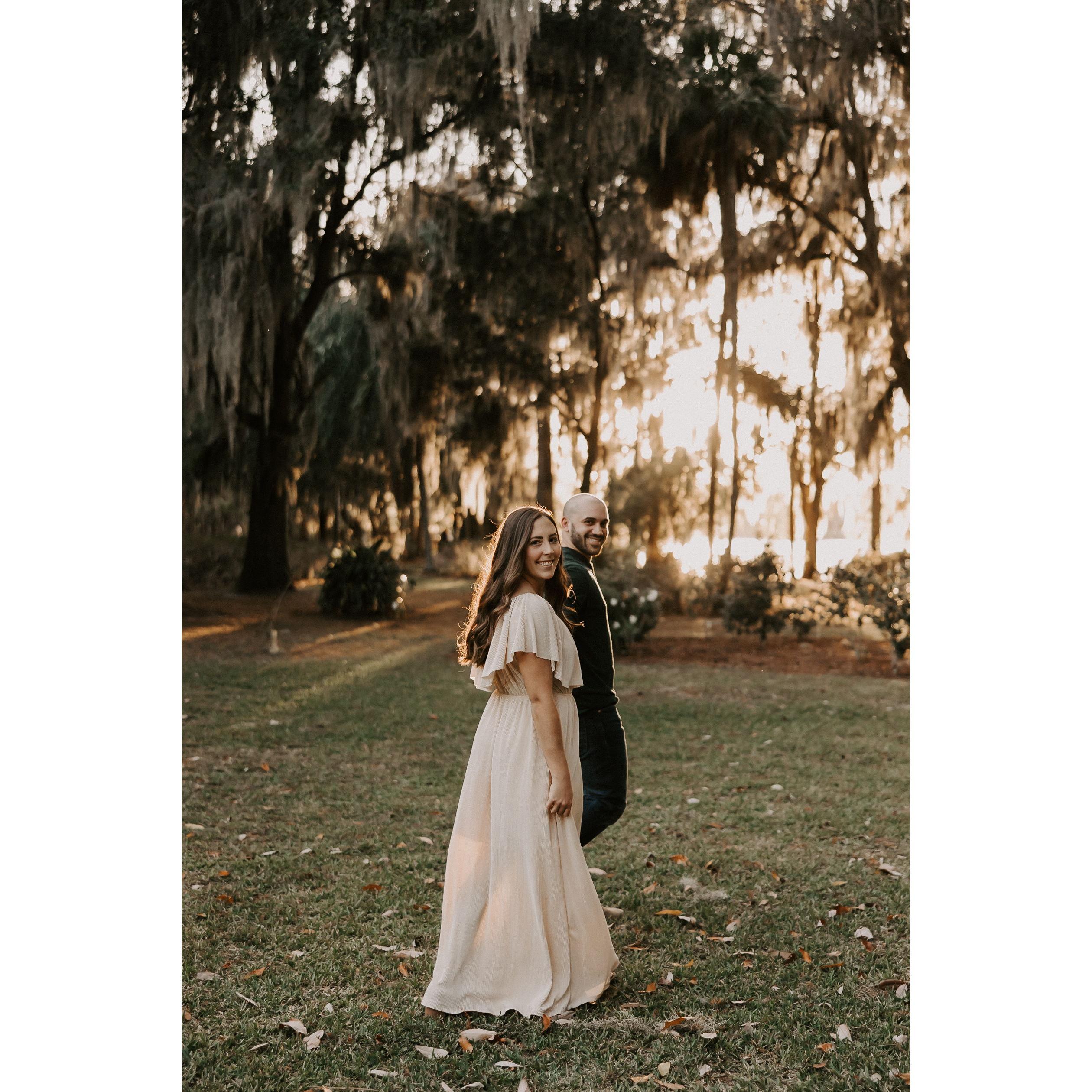 Katelyn Kennedy and Nigel Finman's Wedding Website