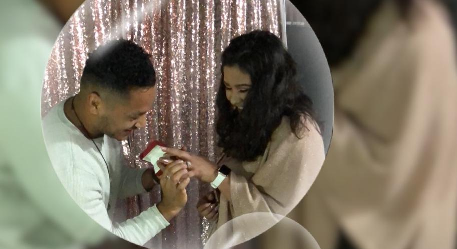 Walter Hernandez and Nadia Reyes' Wedding Website