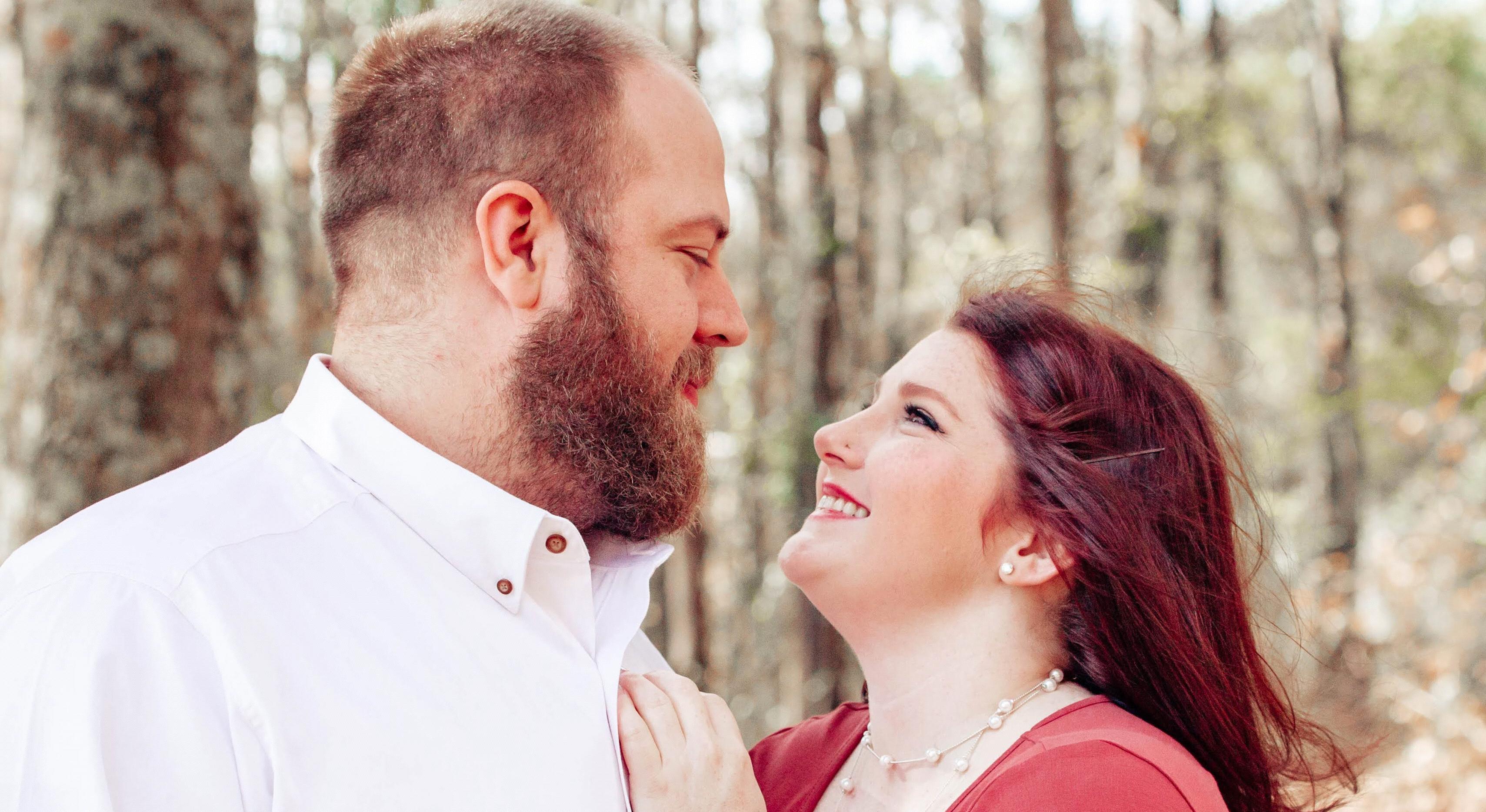 Meredith Harrison and Caleb Rickman's Wedding Website