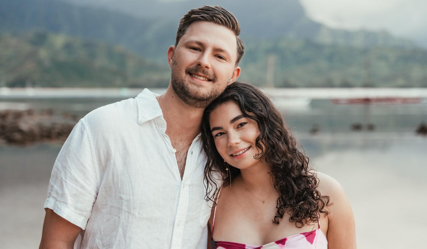 Elise Claire Sette and Cade Hunter Lankford's Wedding Website