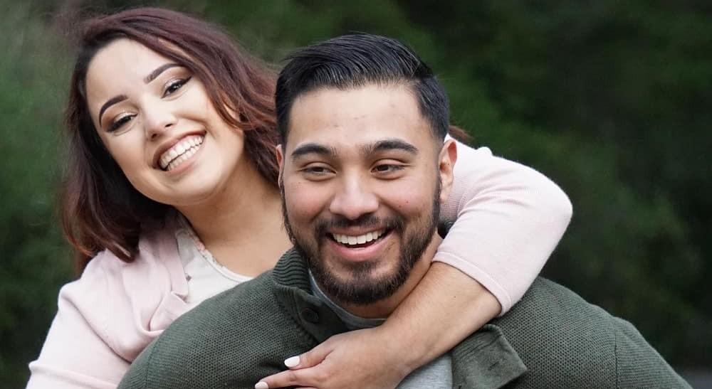 Veronica Casillas and Daniel Rodriguez's Wedding Website