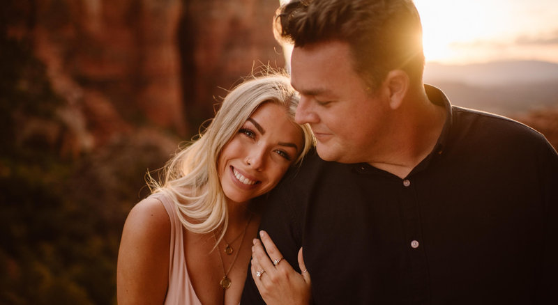 Annie Durham and John Jeffries' Wedding Website