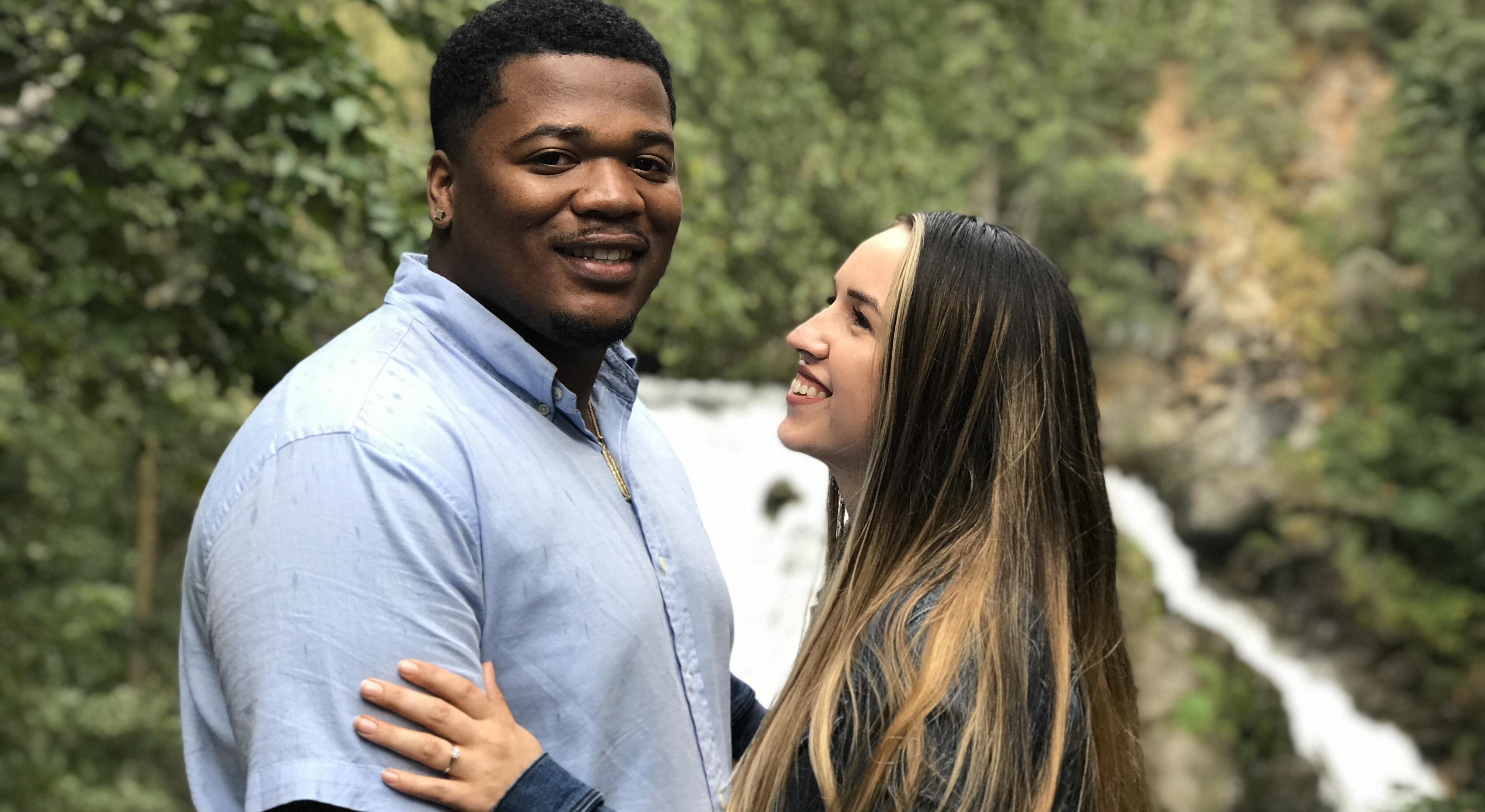 Brittany Smith and Joshua Wormley's Wedding Website