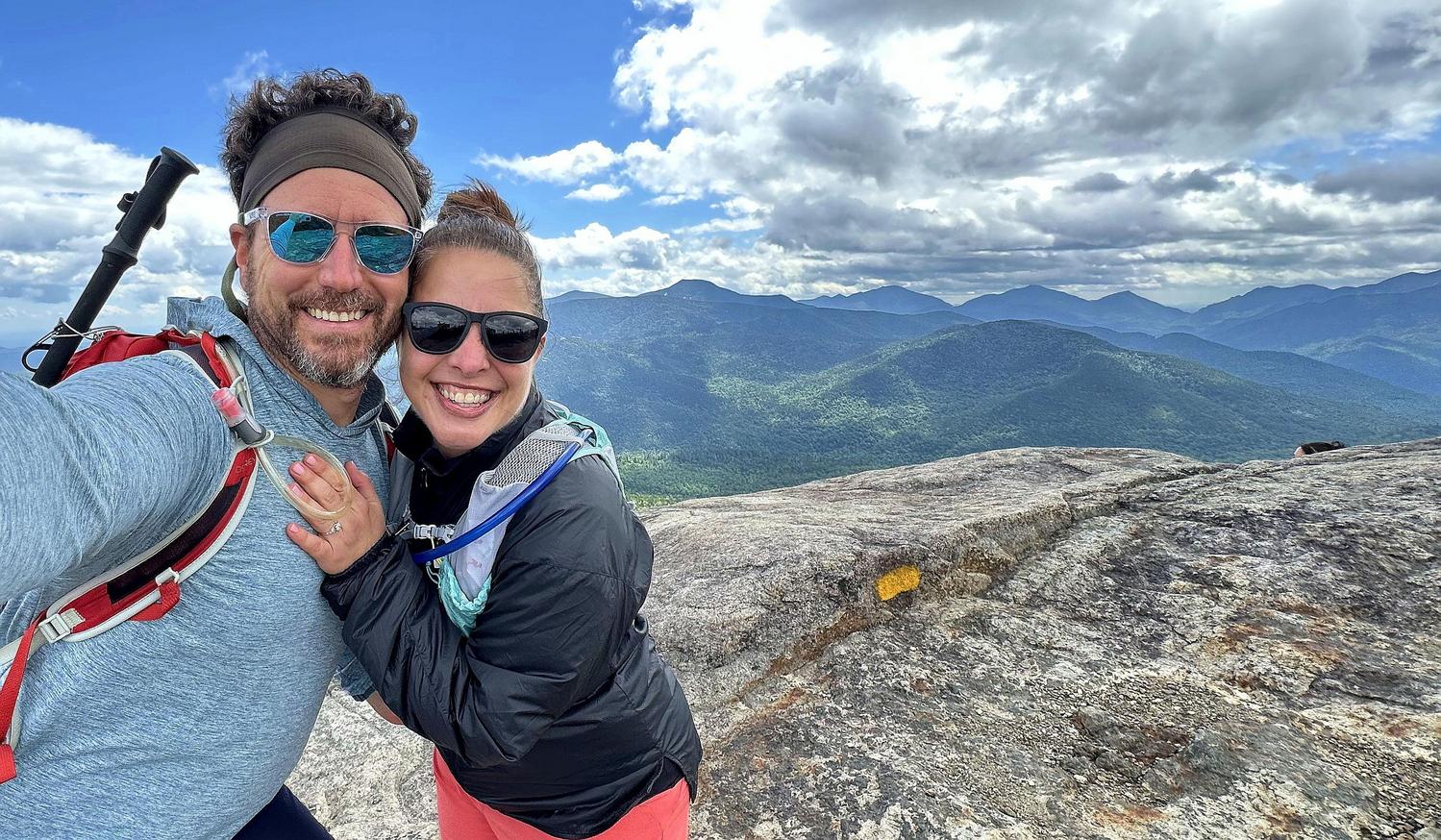 Jillian DeBusk and Andrew Tollison's Wedding Website