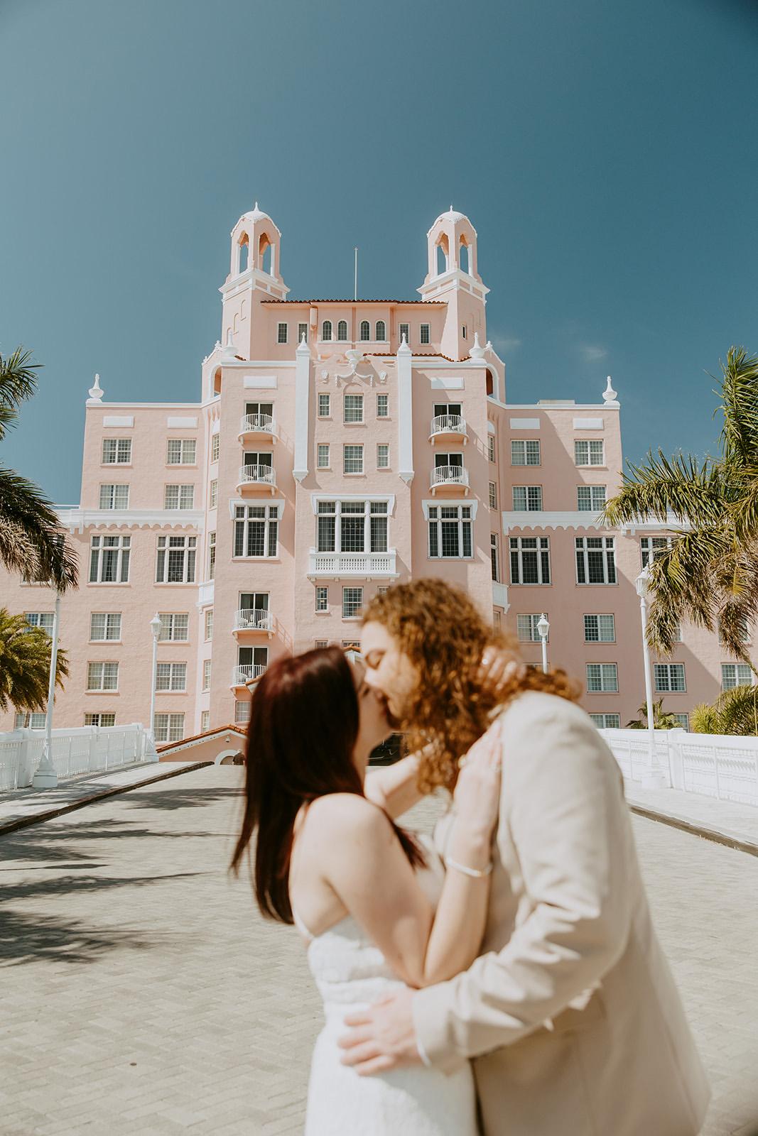 Stephanie Calleja and Dan Bilan's Wedding Website