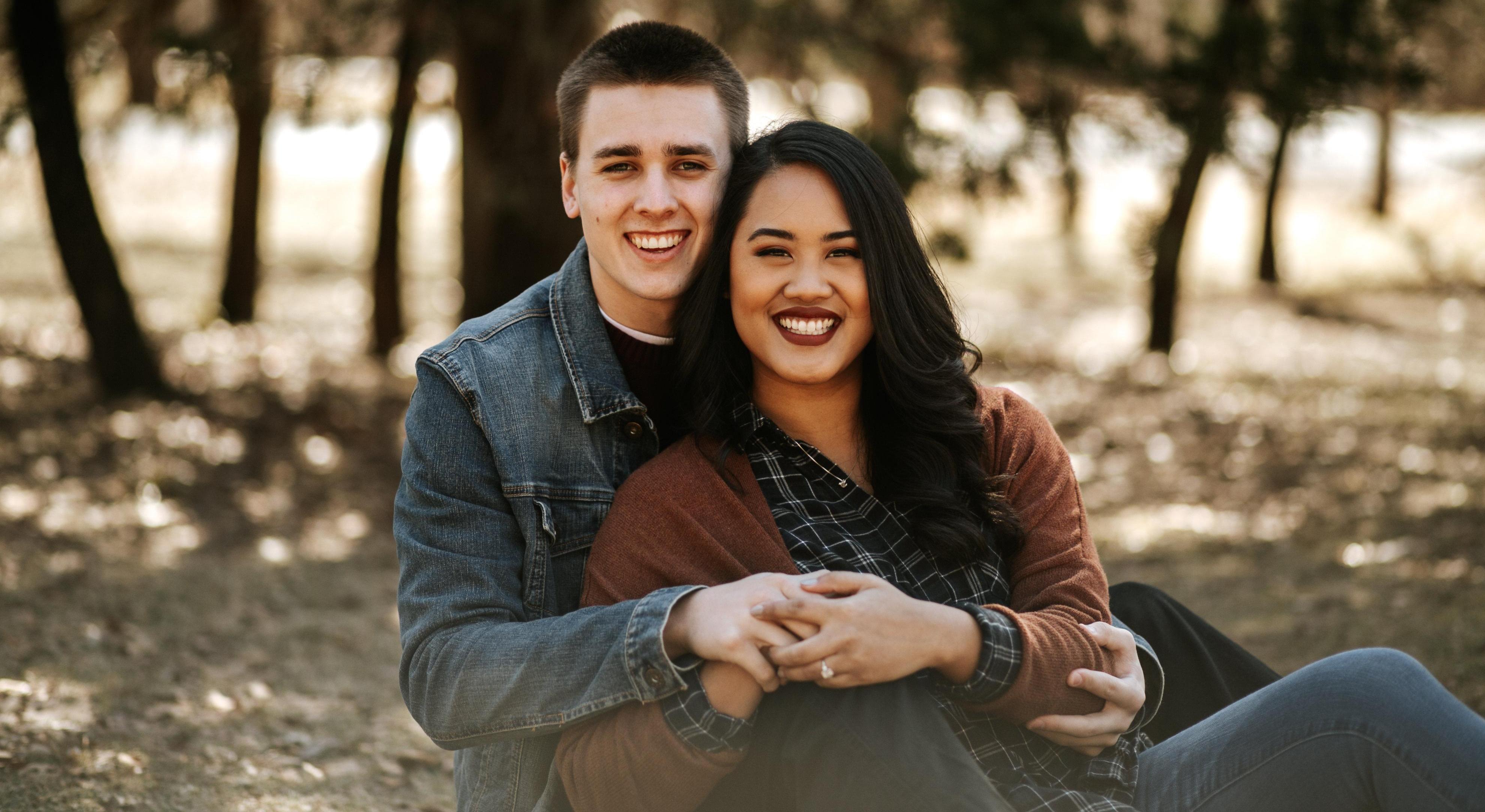 Selena Pascual and Jacob Thiel's Wedding Website