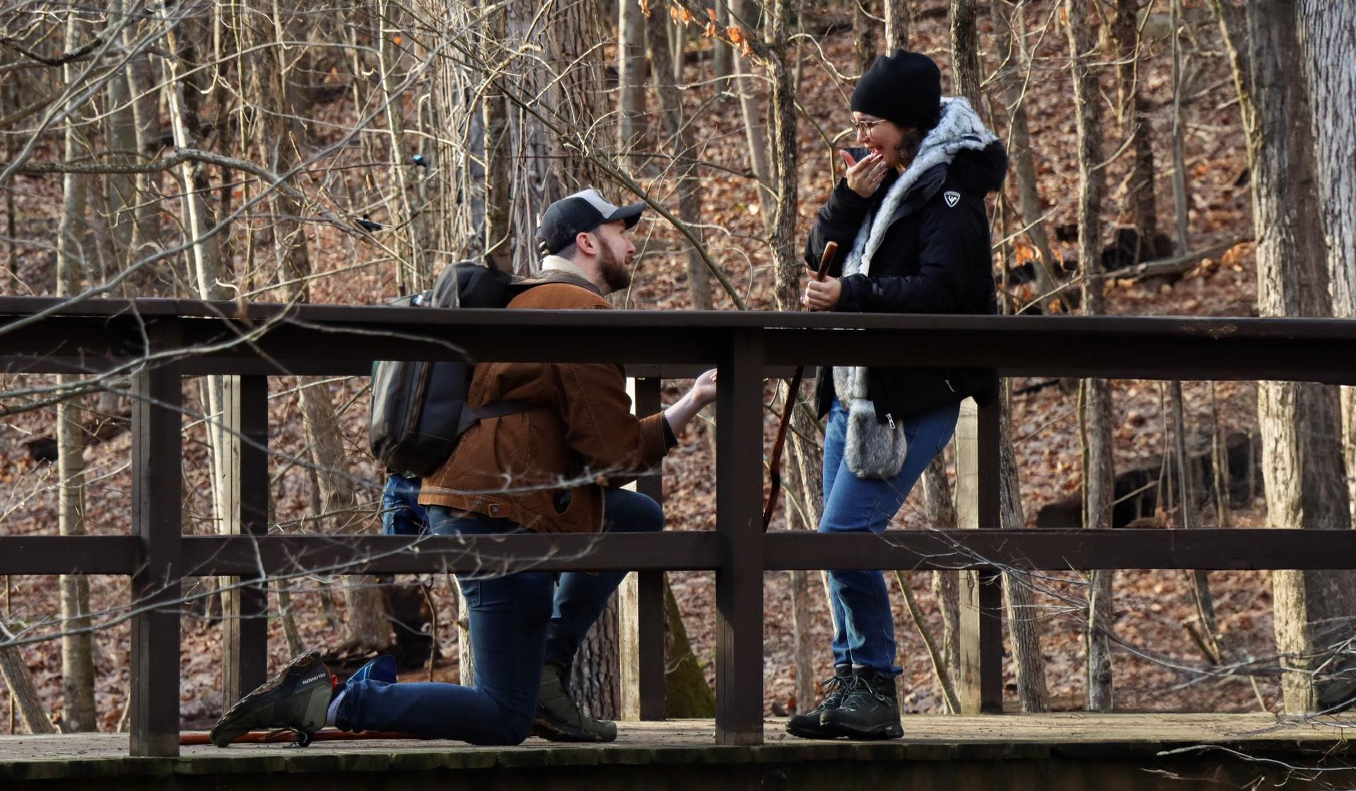 Desirae Oliver and Logan Gardner's Wedding Website