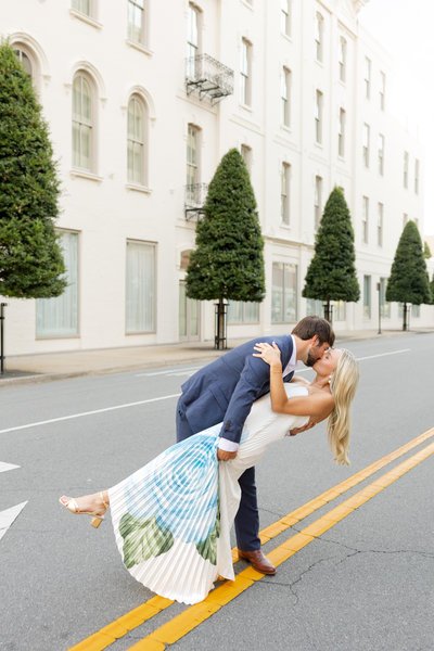Emily Davis and Luke Chapman's Wedding Website