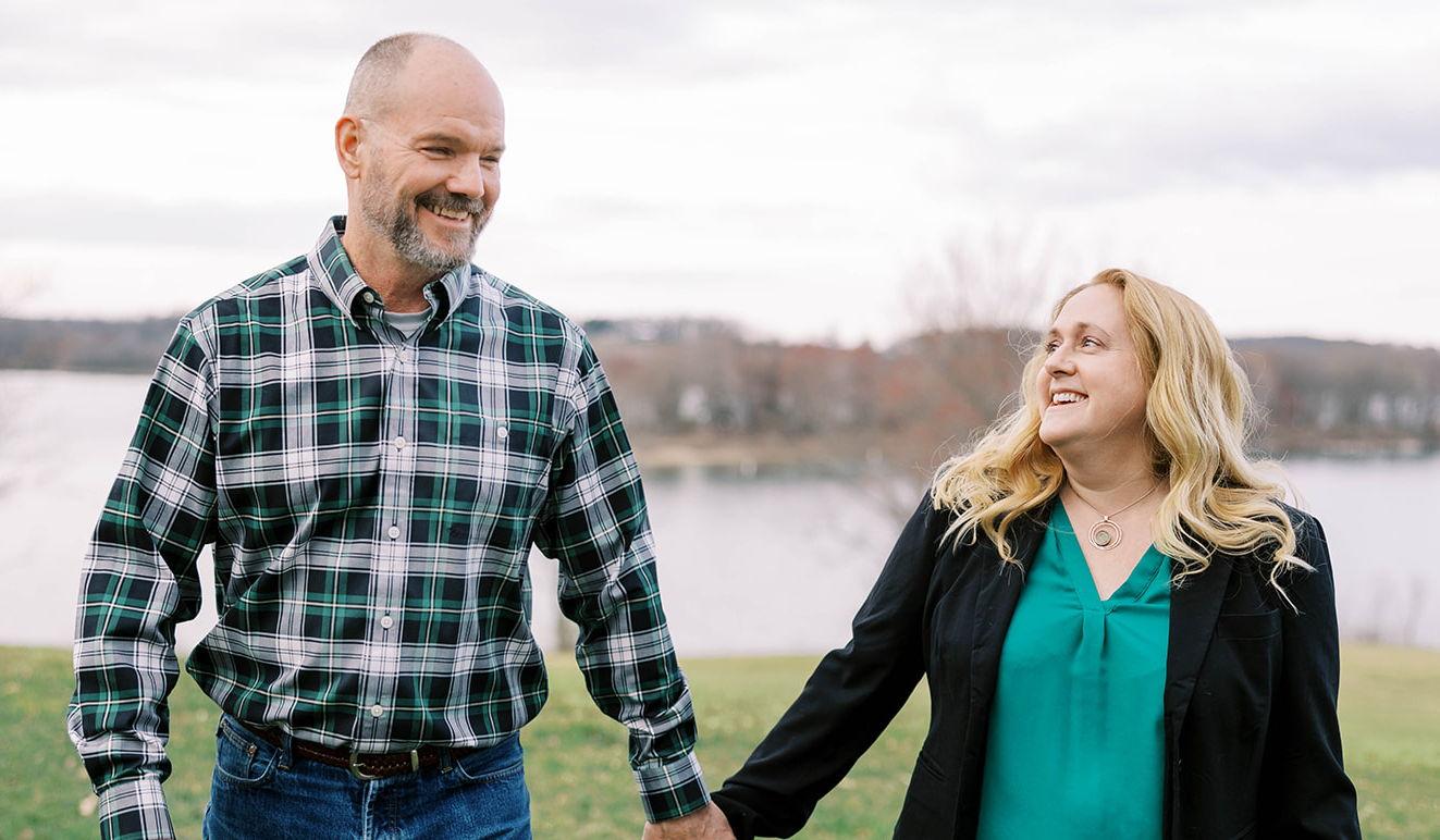 Sarah DeGumbia and Robert Erlemeier's Wedding Website