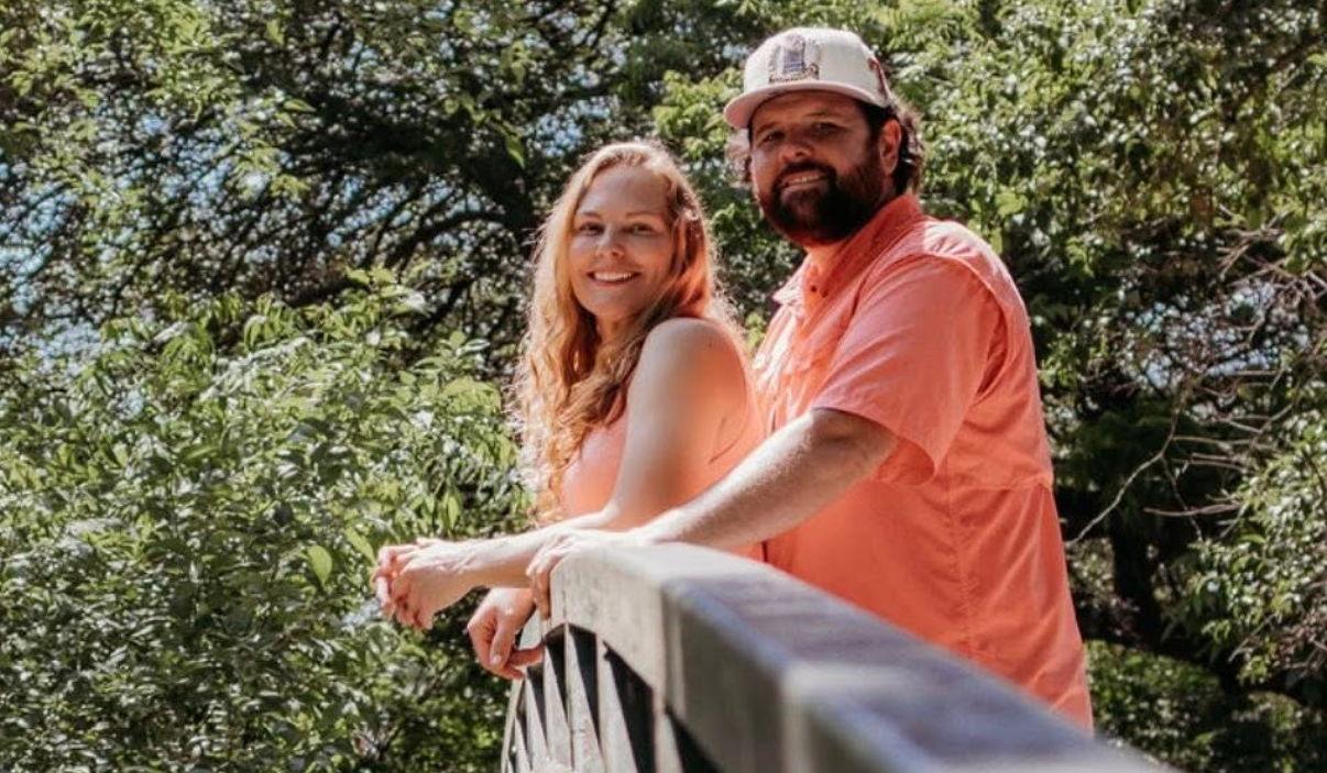 Samantha Knowlton and Justin Huitt's Wedding Website