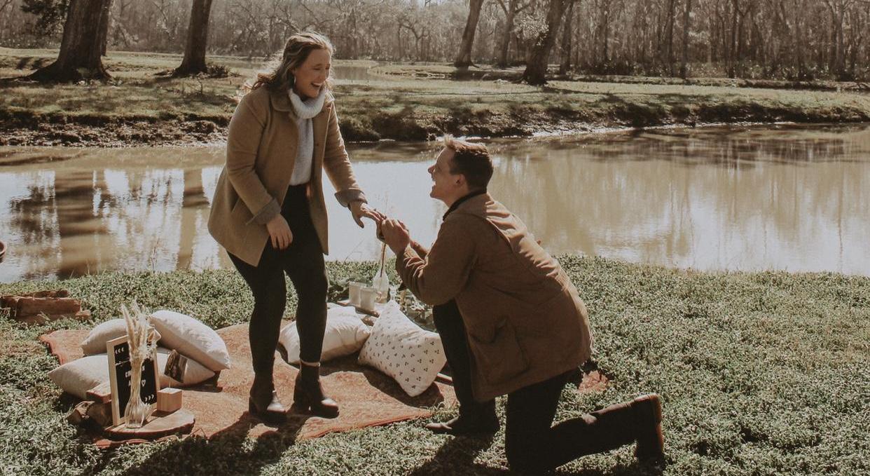 Sarah Labat and Jonathan Mitchell's Wedding Website