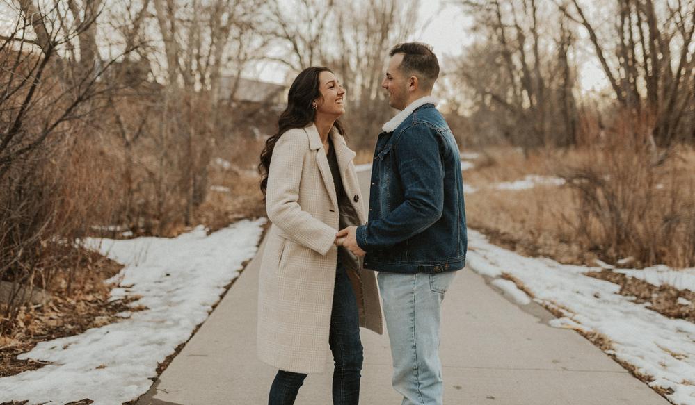 Faith Sigala and Mark Coppola's Wedding Website