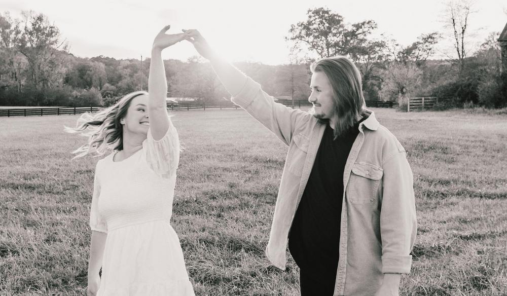 Rachel Hembree and Mitchell Phillips' Wedding Website