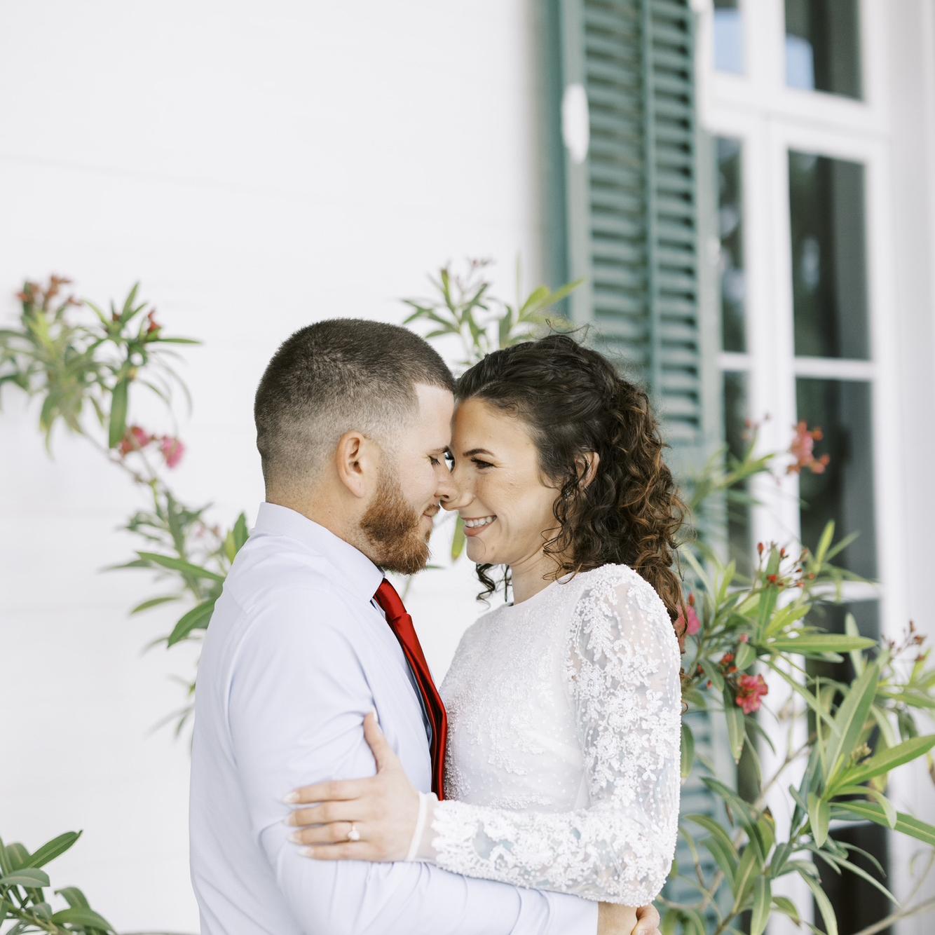 Jessica Theriot and Justin Richard's Wedding Website