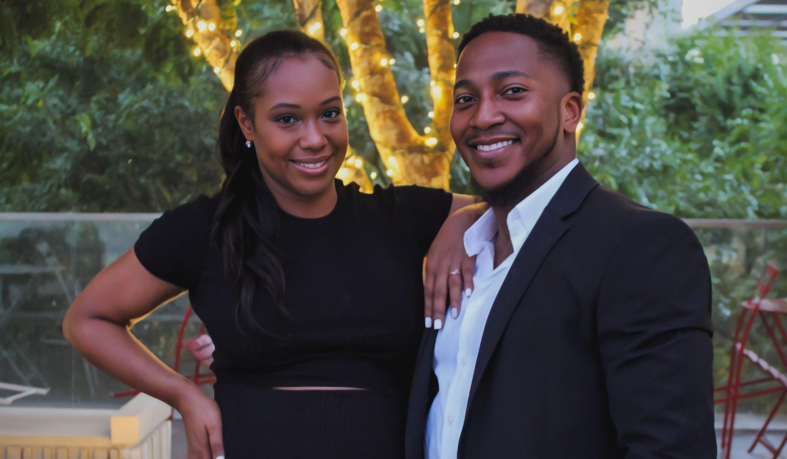 Jessica Gallow and David Tatum's Wedding Website