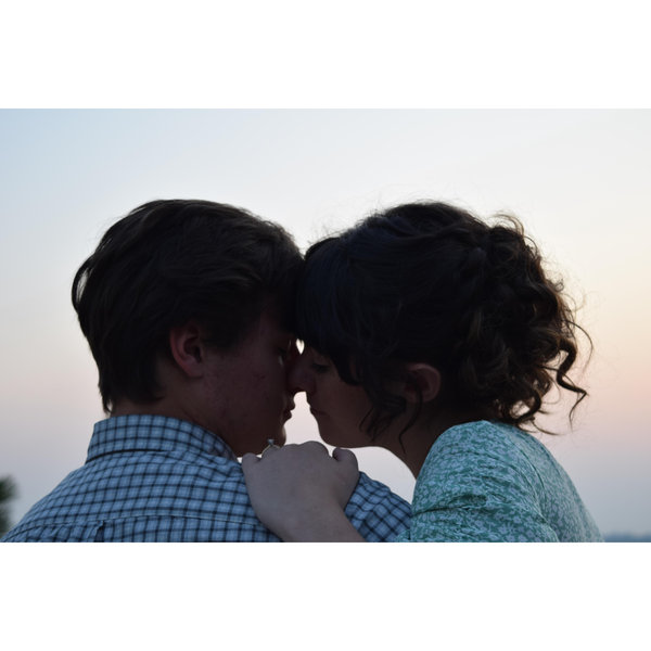 Helen Ween and Elijah Thiessen's Wedding Website