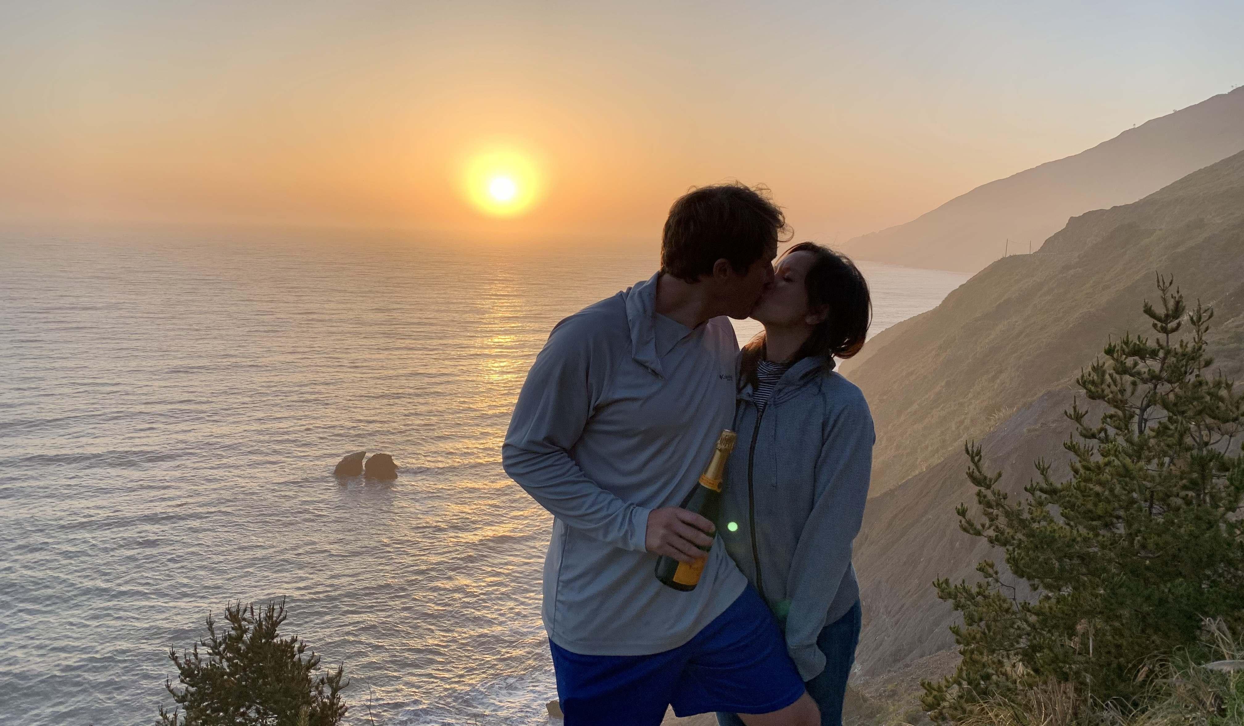 Sarah Fang and Ian Buchanan's Wedding Website