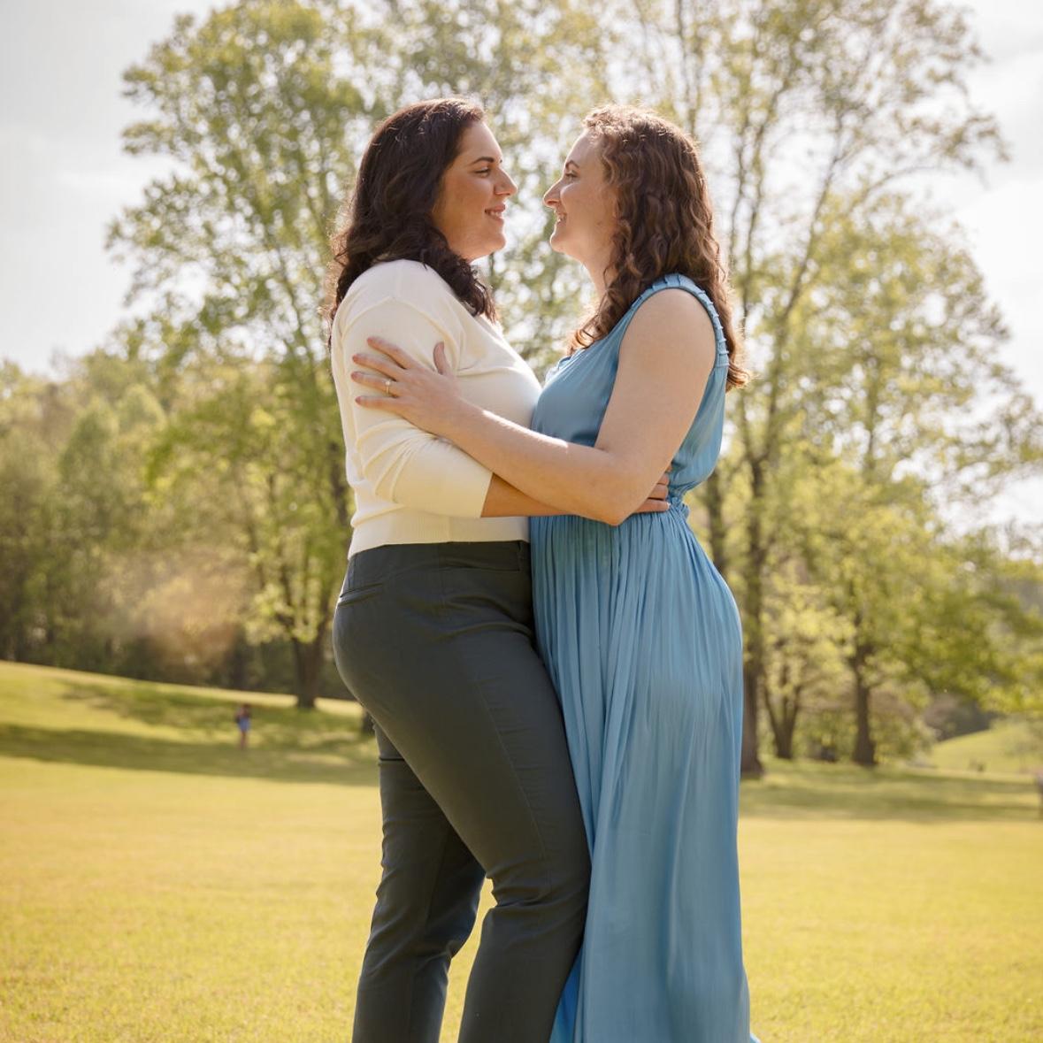 Deborah Rodrigues and Emily Taylor's Wedding Website