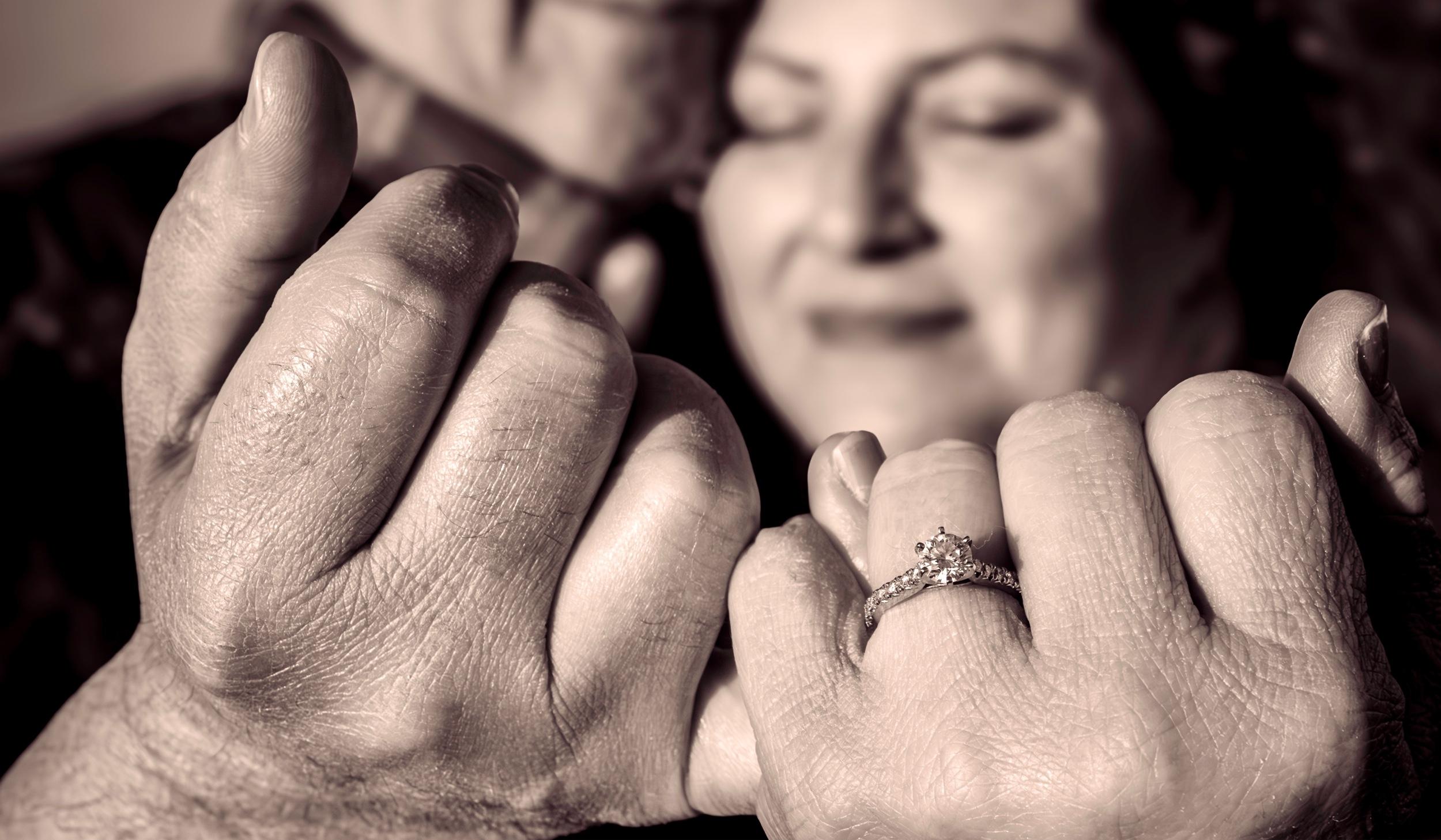 MaryJo Cunningham and John Helfrich's Wedding Website