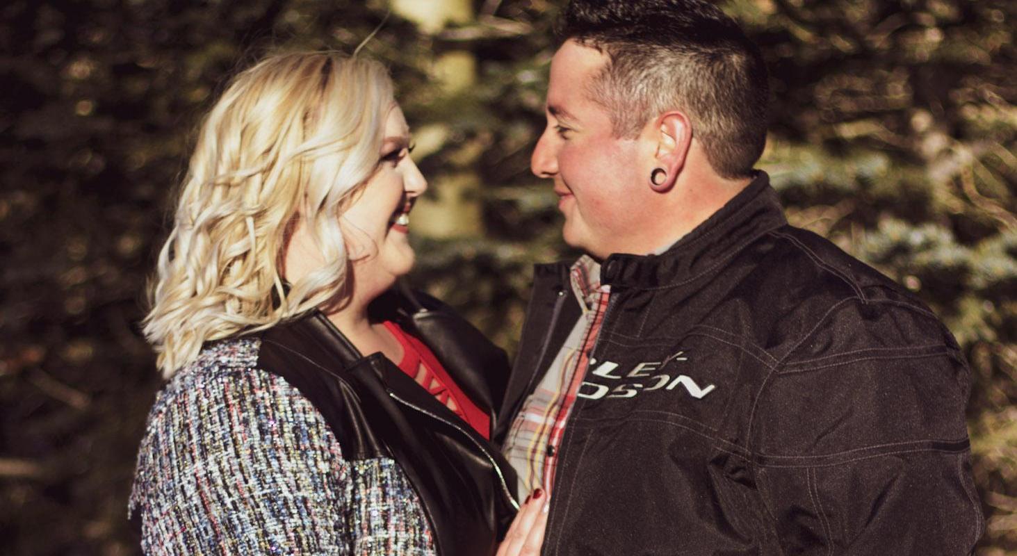 Hailey Morgan and Jarrett Kaiser's Wedding Website